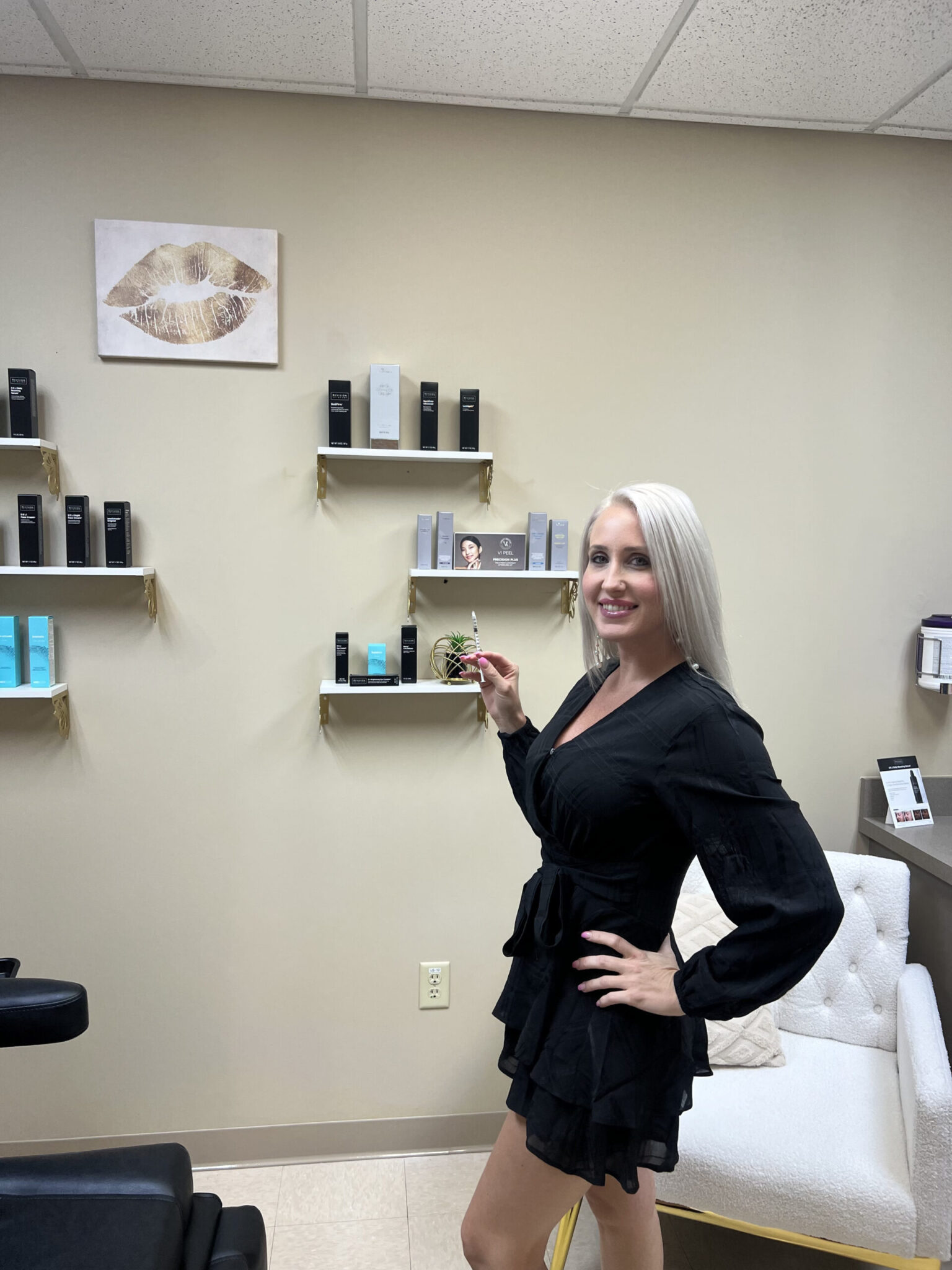 About - Body by Barker